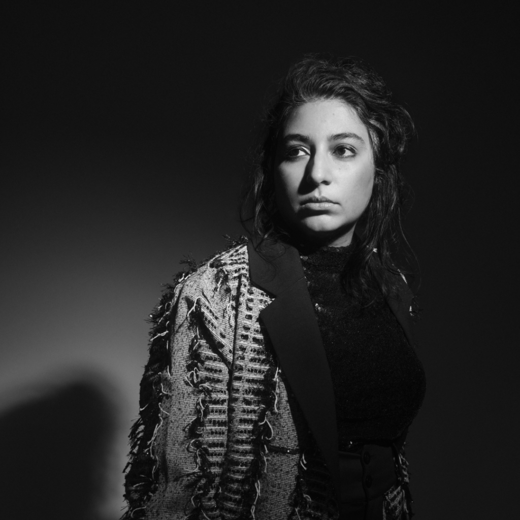 Electric Sonic Lineage: Arooj Aftab, La Doña, Jen Shu and Meklit Hadero ...