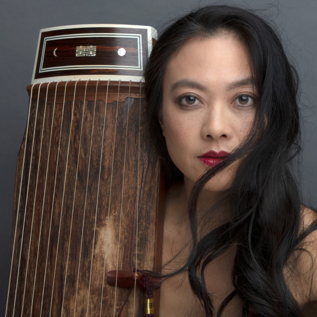 Electric Sonic Lineage: Arooj Aftab, La Doña, Jen Shu and Meklit Hadero ...